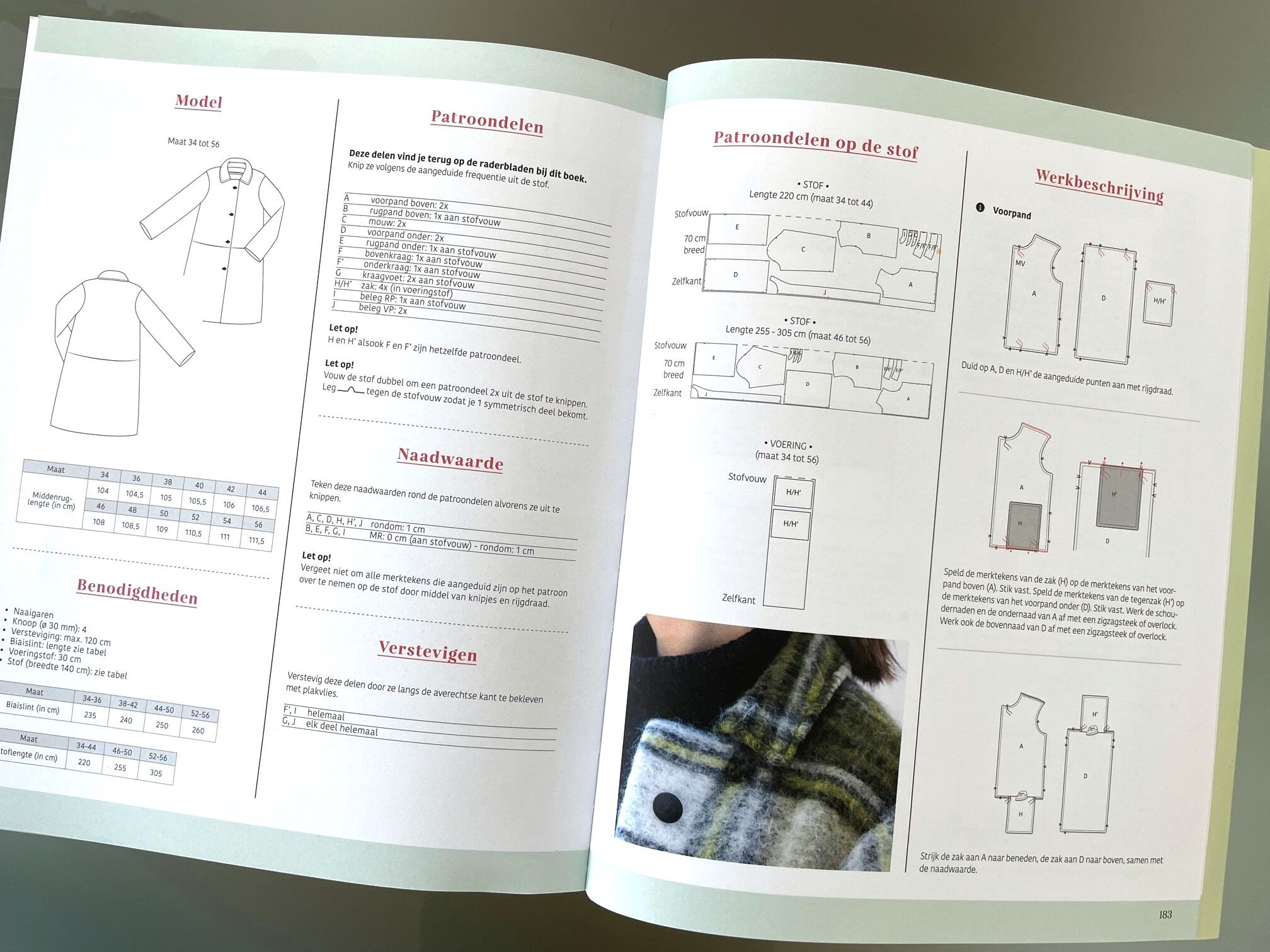 Boek recensie: Beste Basics van la Maison Victor